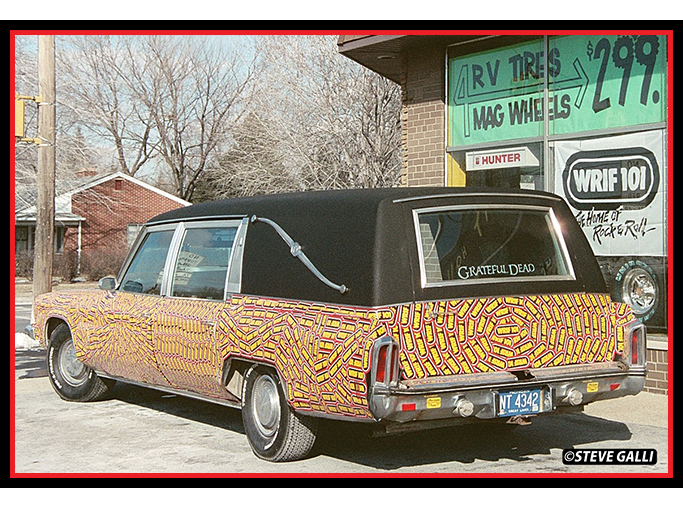 Riffing With WRIF/Detroit, Part Three: Marketing The Motor City's ...