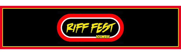 Riffing With WRIF/Detroit, Part Three: Marketing The Motor City's ...